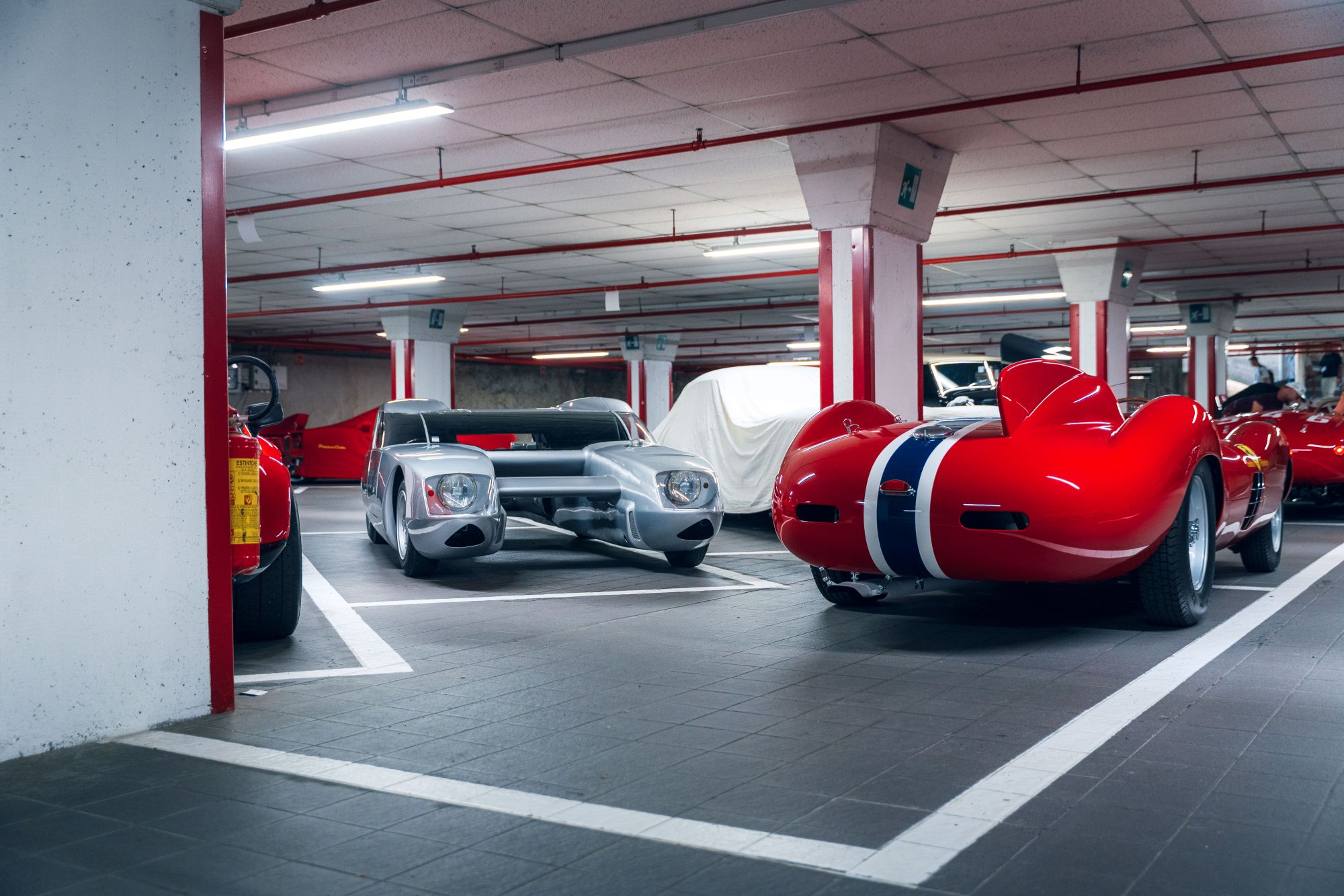 Galería Zonamovilidad.es - Fotogalería: Concorso d'Eleganza Villa d ...