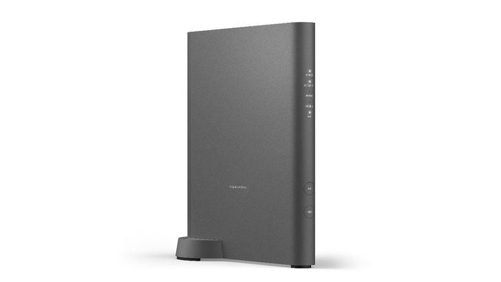 Vodafone España lanza también su router WiFi 6 | Zonamovilidad.es