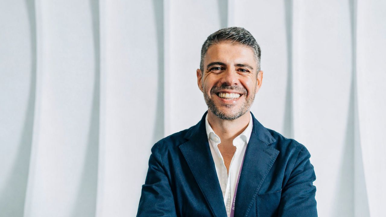 José Luis Prieto asume el liderazgo de Finetwork en Vodafone España ...