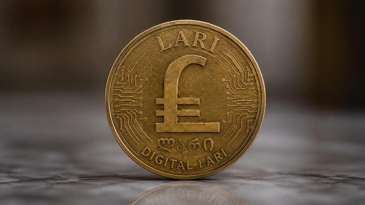 Georgia lanza GEL, la primera stablecoin oficial vinculada al lari ...