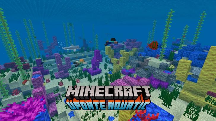Microsoft presenta una versión web de Minecraft en homenaje a sus 10 ...